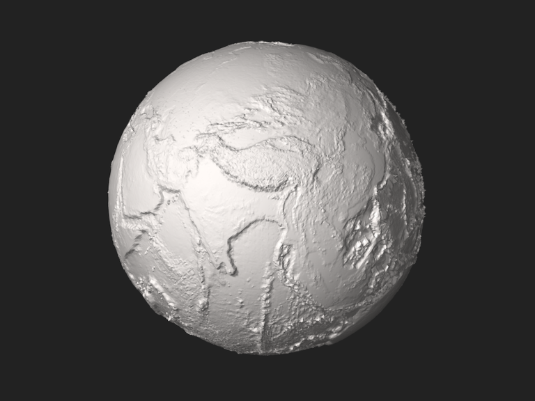 4.2.1 What are Earth’s four major systems? – Earth & Space Science