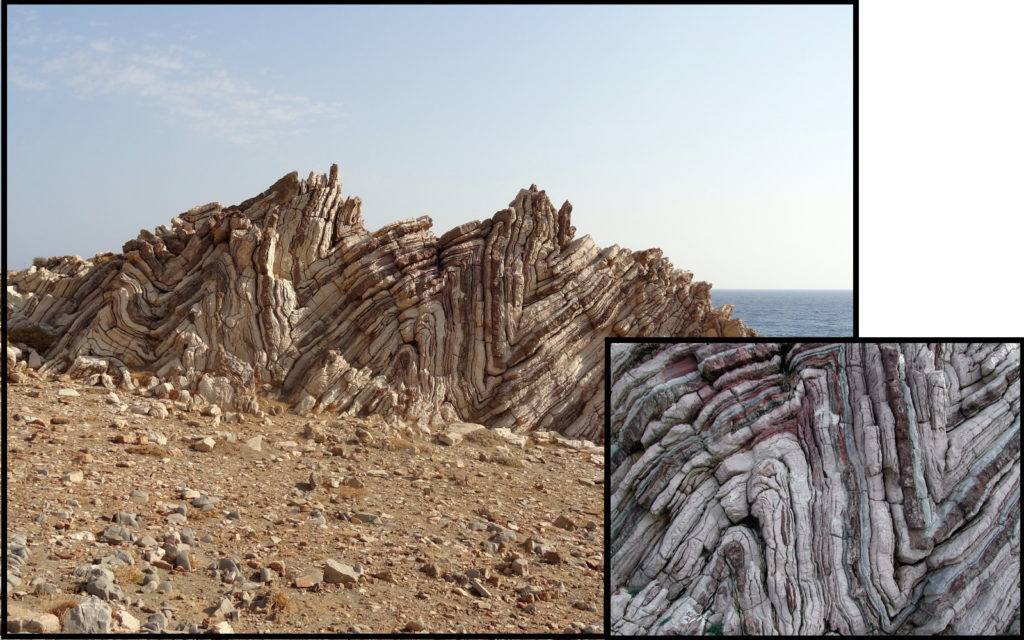 5.1.3 How do we learn the ages of rocks and fossils? – Earth & Space ...